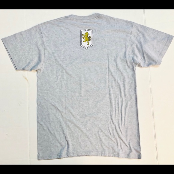 Marvel | Shirts | Marvel Spiderman Visit Symkaria Developer Tee | Poshmark